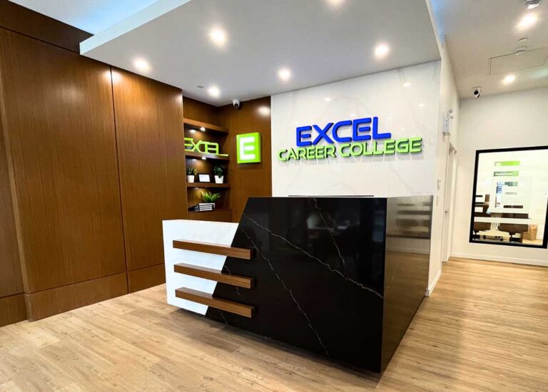 Our Story - Excel